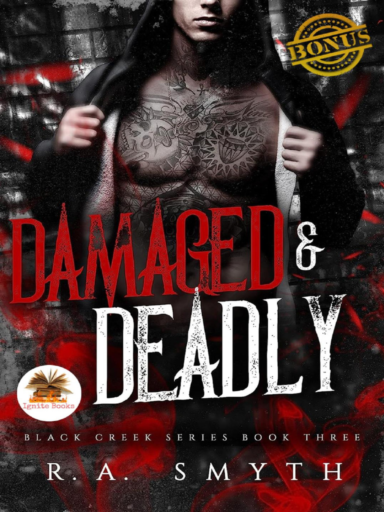 3.5 Damaged & Deadly Bonus | PDF | Amor
