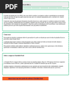 Modelos de Checklist para Empresas | PDF | Informática