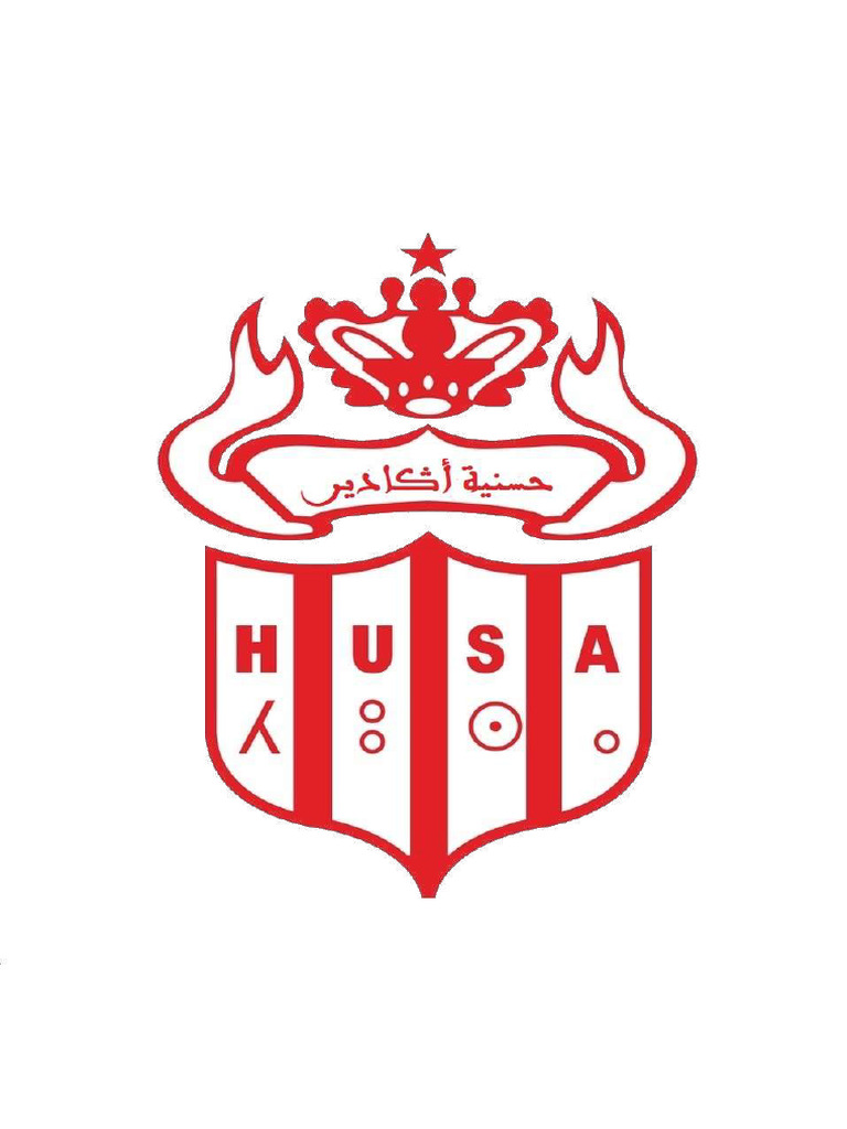 Husa Logo 2013 | PDF