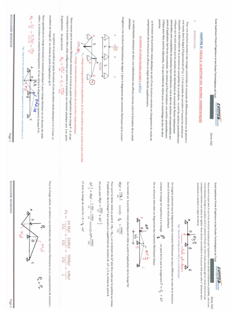 Chap5-Calcul-A - La-Rupture-1a - Re-Partie - PDF Filename UTF-8''chap5-calcul-Ã-la-rupture-1Ãre ...