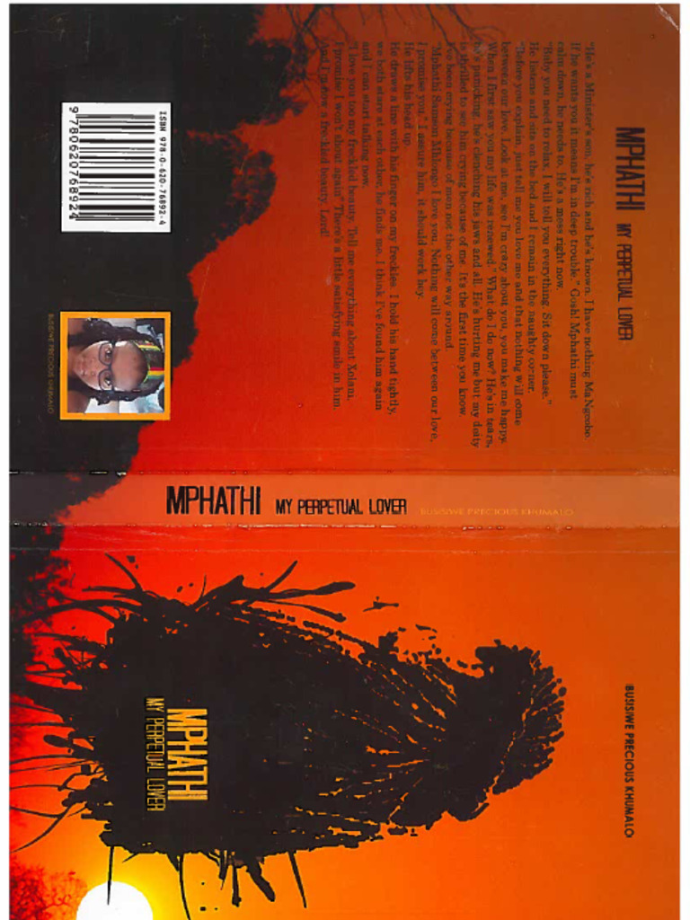 Mphathi My Perpetual Lover | PDF