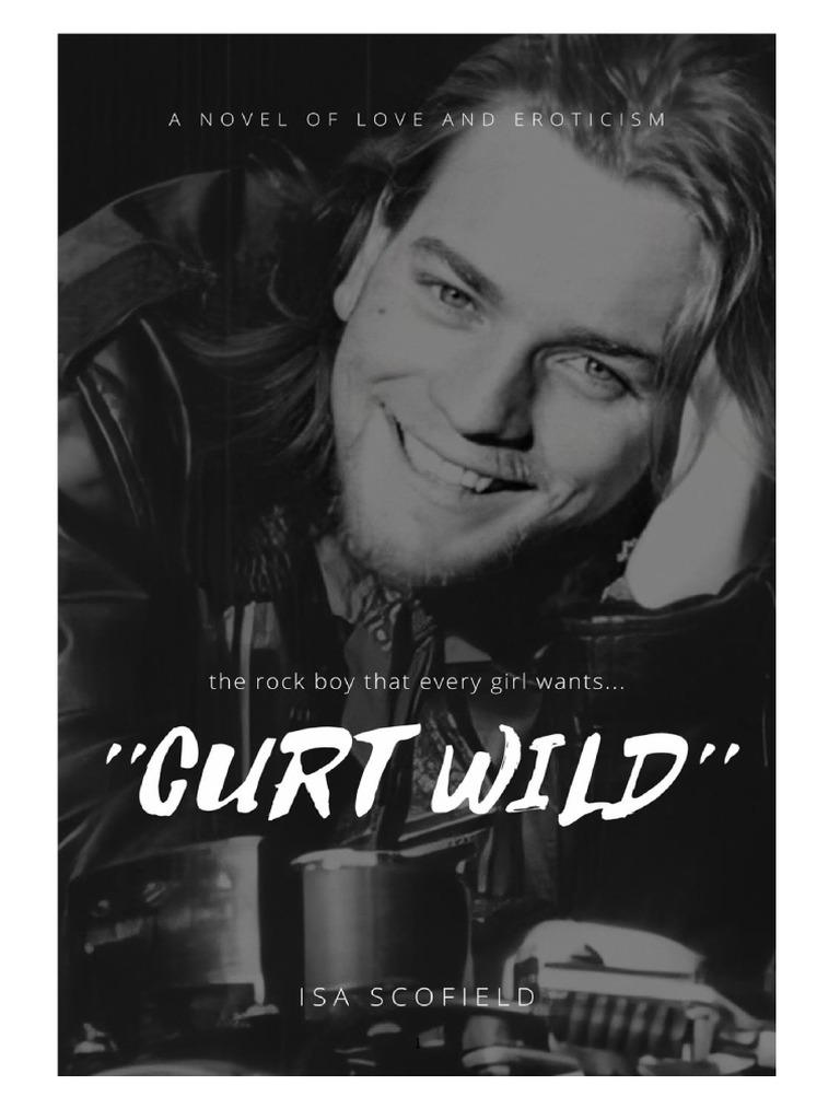 Curt Wild (Ewan McGregor) | PDF | Arte