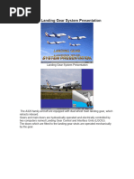 Approaches Types and Procedure On Airbus A320 | PDF | Navigation ...