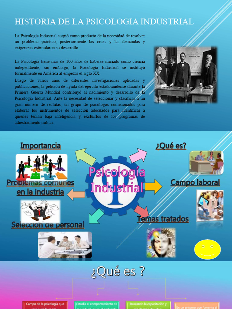 Psicologia Industrial Pdf