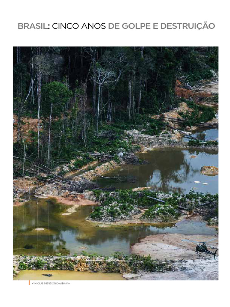 Balanco 5 Anos Web6 2 | PDF | Luiz Inácio Lula da Silva | Brasil