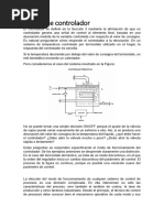 Control Proporcional en Sistemas Industriales | PDF | Ecuaciones | Red ...
