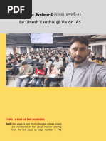 UPSC CSAT Number System PYQs With Answer Key 240523 071954 | PDF ...