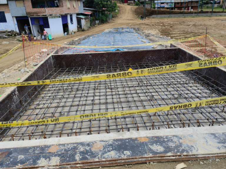 Losa de Aproximacion | PDF