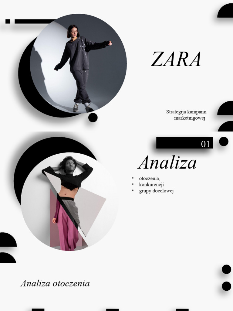 Zara | PDF