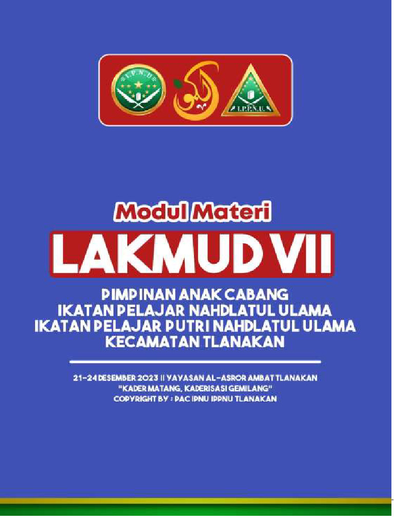 Modul | PDF