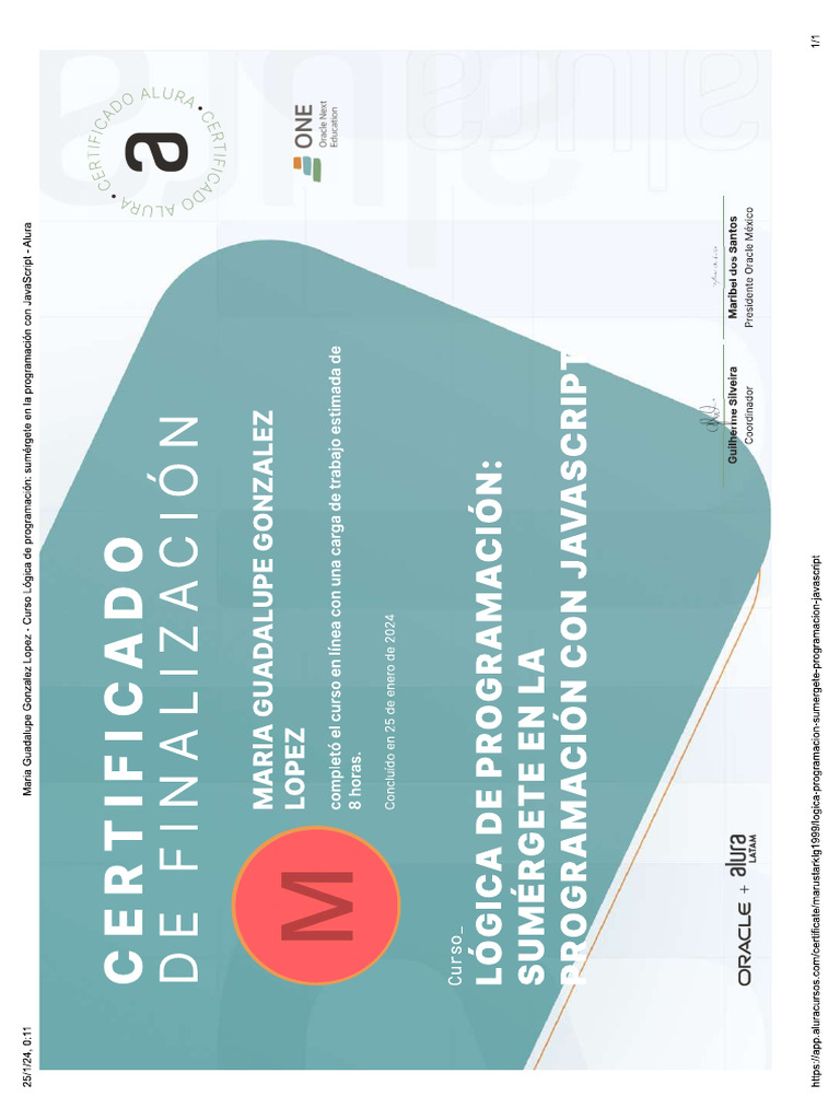 Logica de Programacion JAVA | PDF