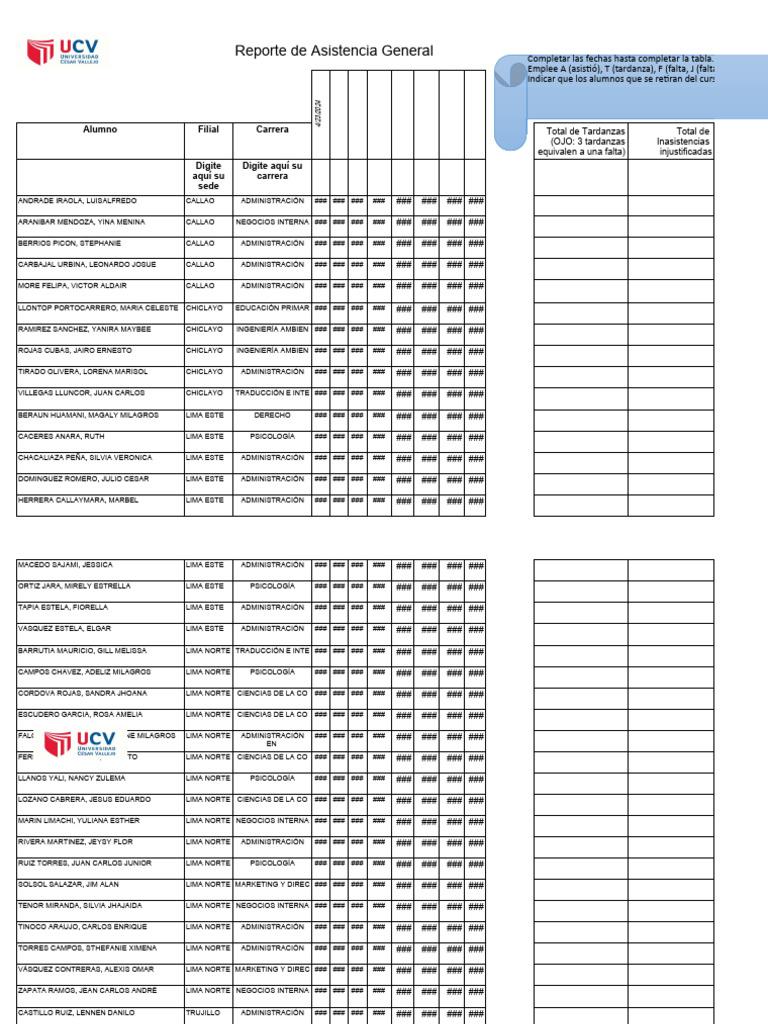 C2 T1 01 Fechas | PDF