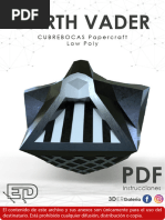Yoda | PDF | Origami | Ocio