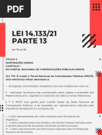 Artigo - 141 - Da - Lei - 14.133 2021 | PDF