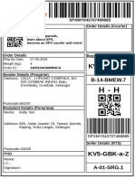 Postcode List For Klang Valley | PDF | Malaysia