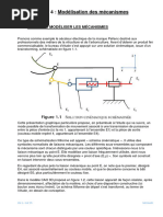 Cours - Liaison Encastrement | PDF