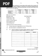 CSEC Office Administration P1 2020 | PDF