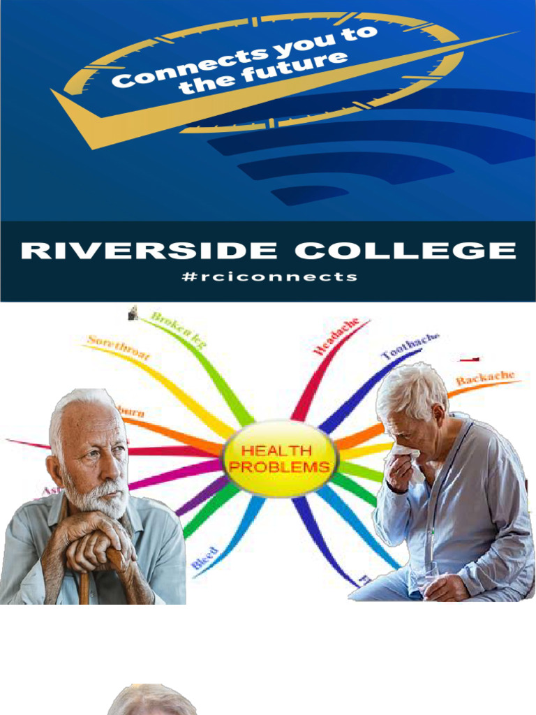 COP Module 3 Endterm Health Problems 1 | PDF | Glaucoma | Varicose Veins