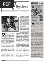 DMV Permit Test Cheat Sheet | PDF | Pedestrian Crossing | Traffic