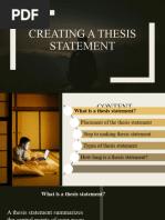 Video Essay Script Master | PDF | Argument | Essays