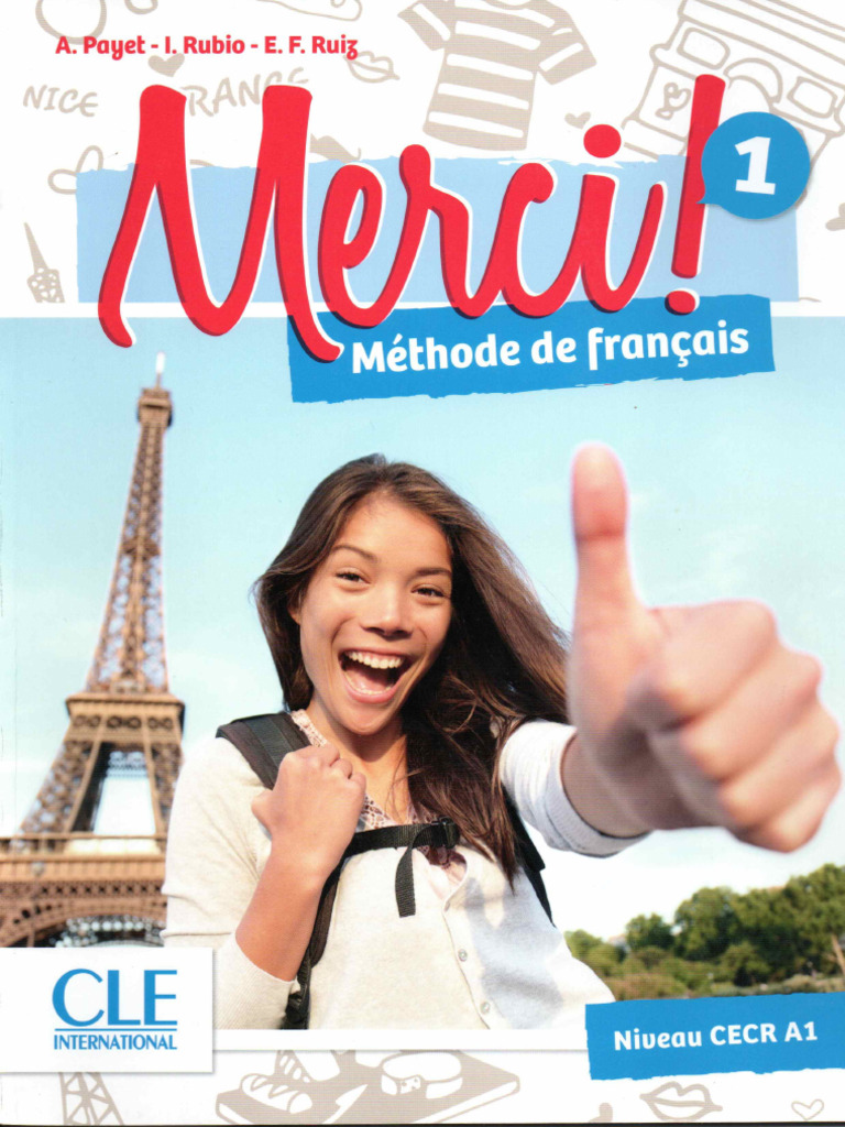 Libro Merci Segundo Año | PDF