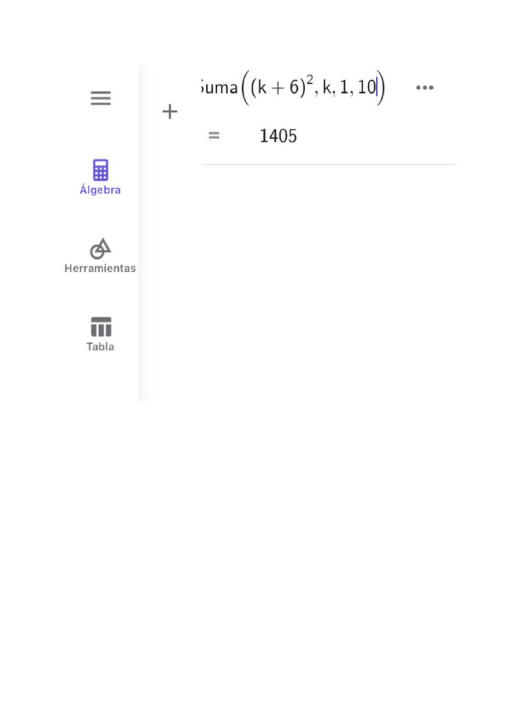 Pag 1 Geogebra | PDF
