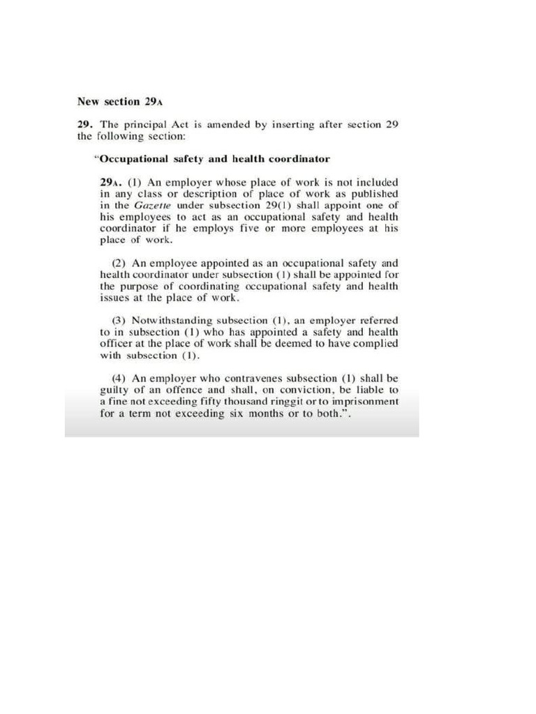 Iv) New Section 29A | PDF