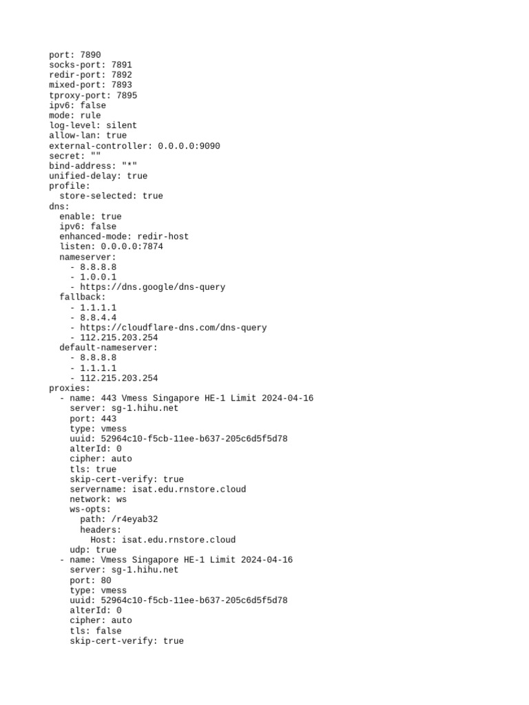 Edu1 Yaml | PDF | Computers