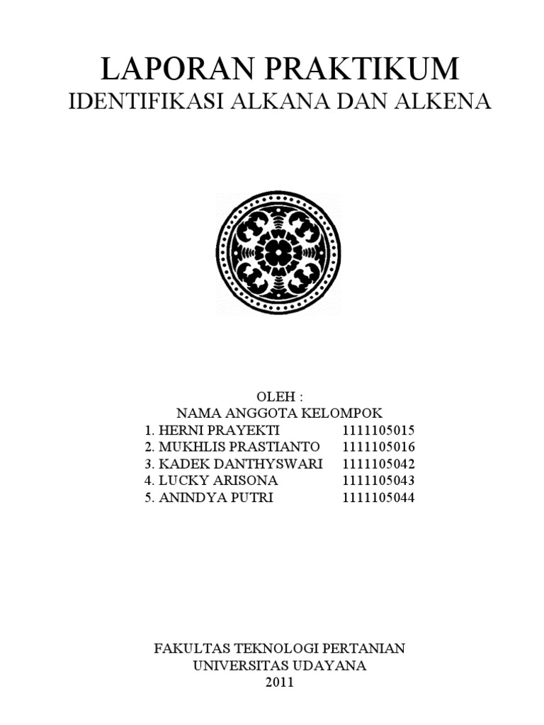 Laporan Praktikum2 | PDF