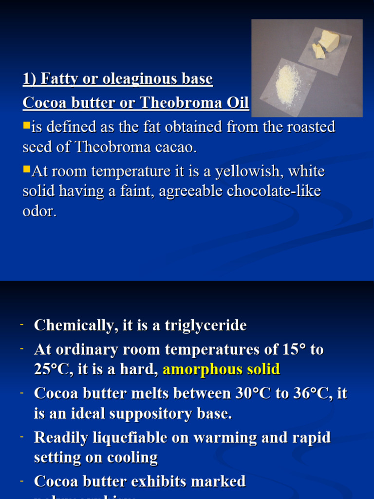 Suppo 2 4 - 0 | PDF | Polyethylene Glycol | Glycerol