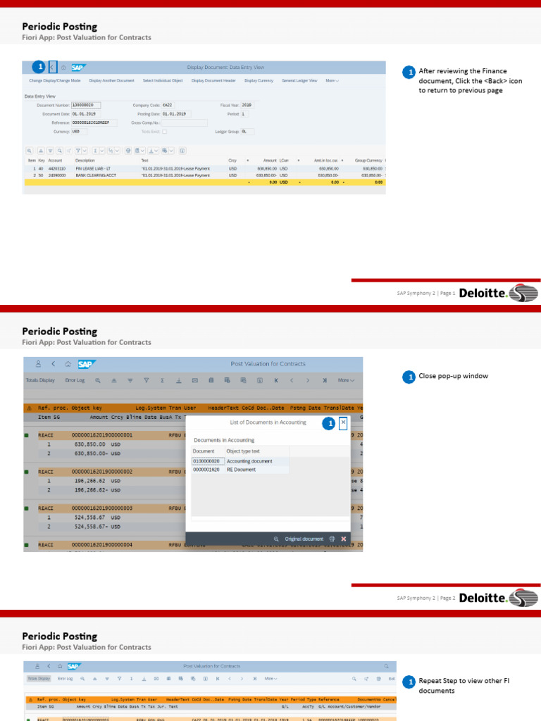 Tutorial Asset Contract 5 | PDF | Microsoft Windows | Software