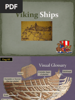 Viking Ship Labeling for Kids | PDF