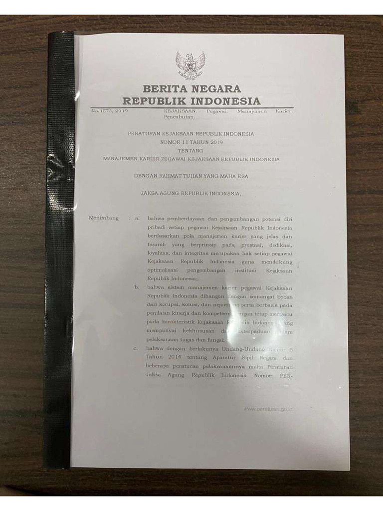 Perja No 11 | PDF