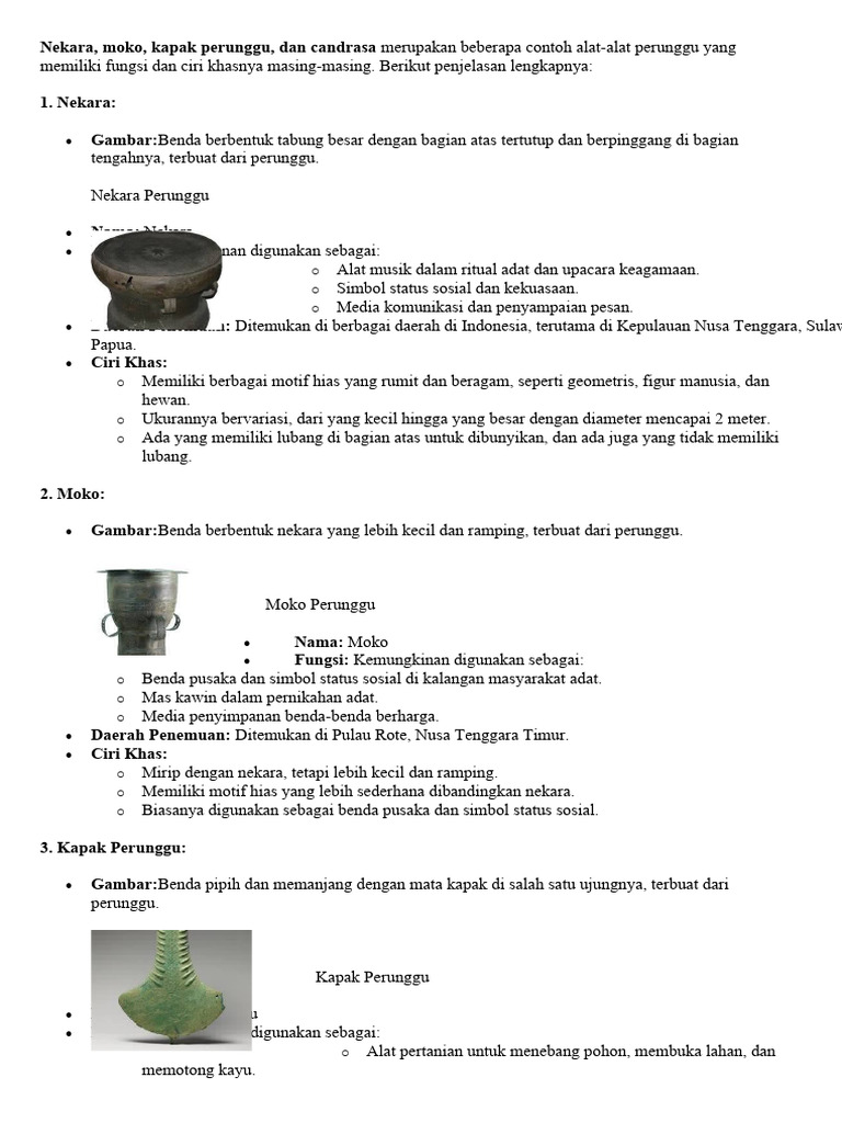 Nekara | PDF | Griya & Taman