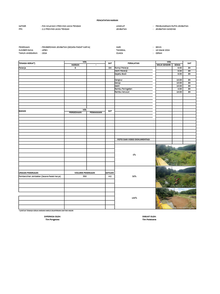 Lap Har, Ming, Bul M1 Padat Karya | PDF