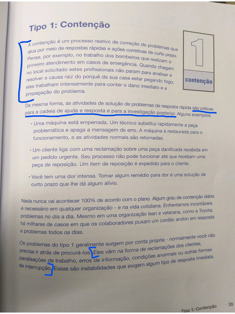 4 tipos de problema - tipo 1 | PDF