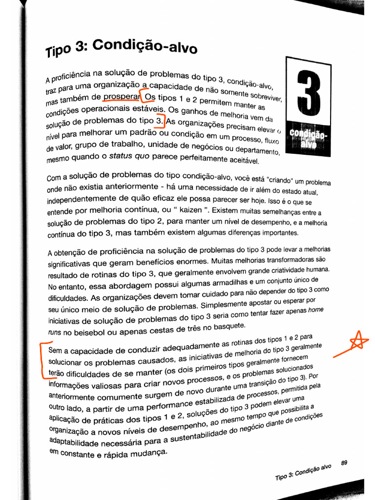 4 Tipos de Problema - Tipo 3 | PDF