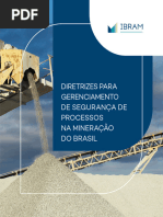 Ccps Process Safety Metrics - v3.1 - PT Final | PDF | Avaliação ...