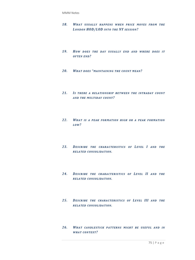 MMM - Steve Mauro-4 | PDF
