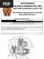 Rotaflex Long Stroke Pumping Unit | PDF | Pump | Mechanical Engineering
