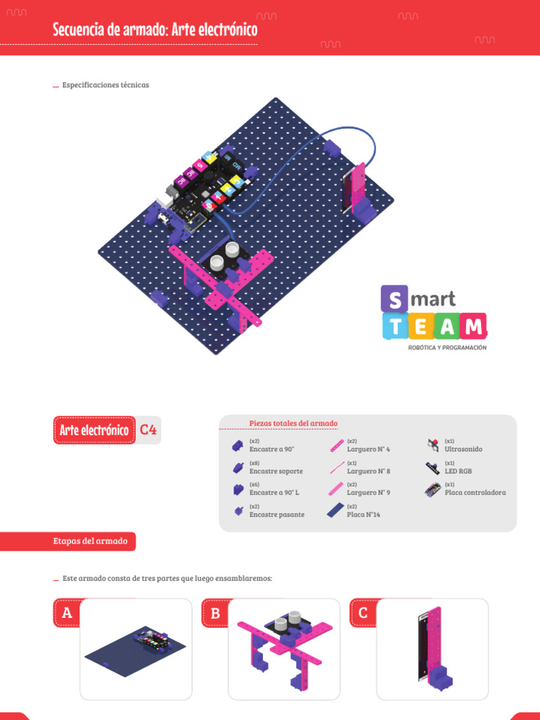 Paso A Paso L9 C4 | PDF