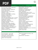 Penguin Readers Level 2 | PDF | Mystery, Thriller & Crime Fiction ...