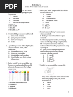 Latihan Pengukuhan Konsep SMART RBT T.1 | PDF