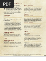 Hogwarts Legacy Completion Checklist | PDF