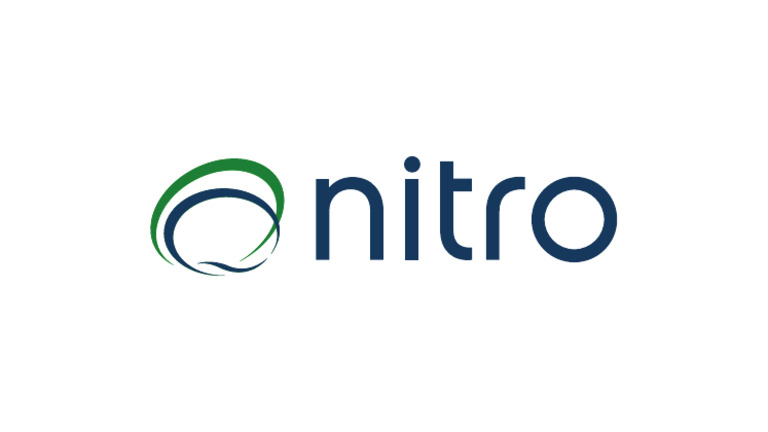 Logo Nitro | PDF