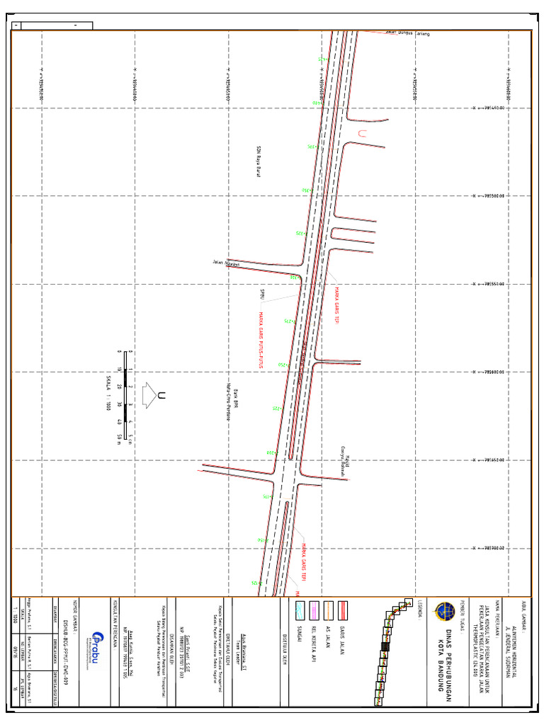 9 JL JENDERAL SUDIRMAN - Layout Layout1 | PDF
