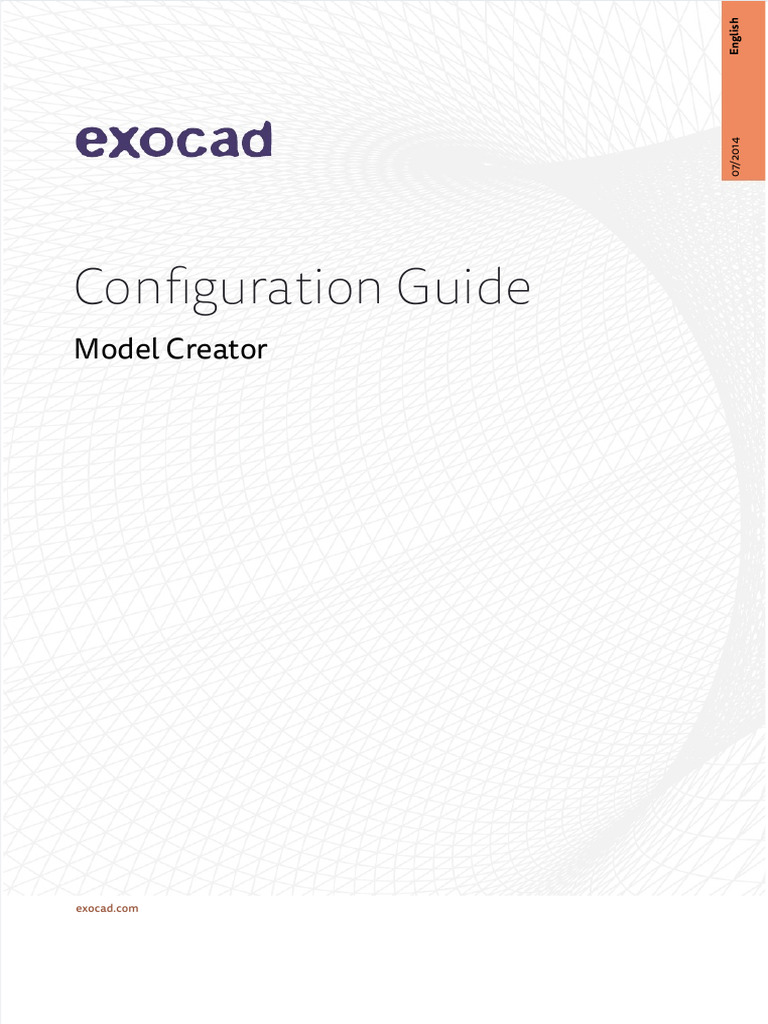 Dokumen - Tips Exocad Configuration Guide Modul Model Creator | PDF ...