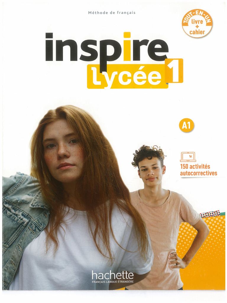 Inspire Lycée 1 | PDF