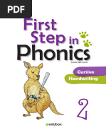 Rainbow Grade R BIG Book 2resized | PDF | Teachers | Cognition