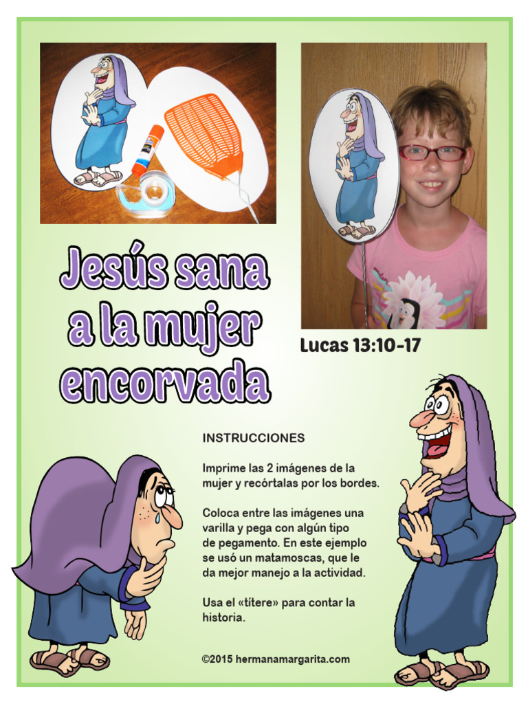 10-Mujer-encorvada | PDF